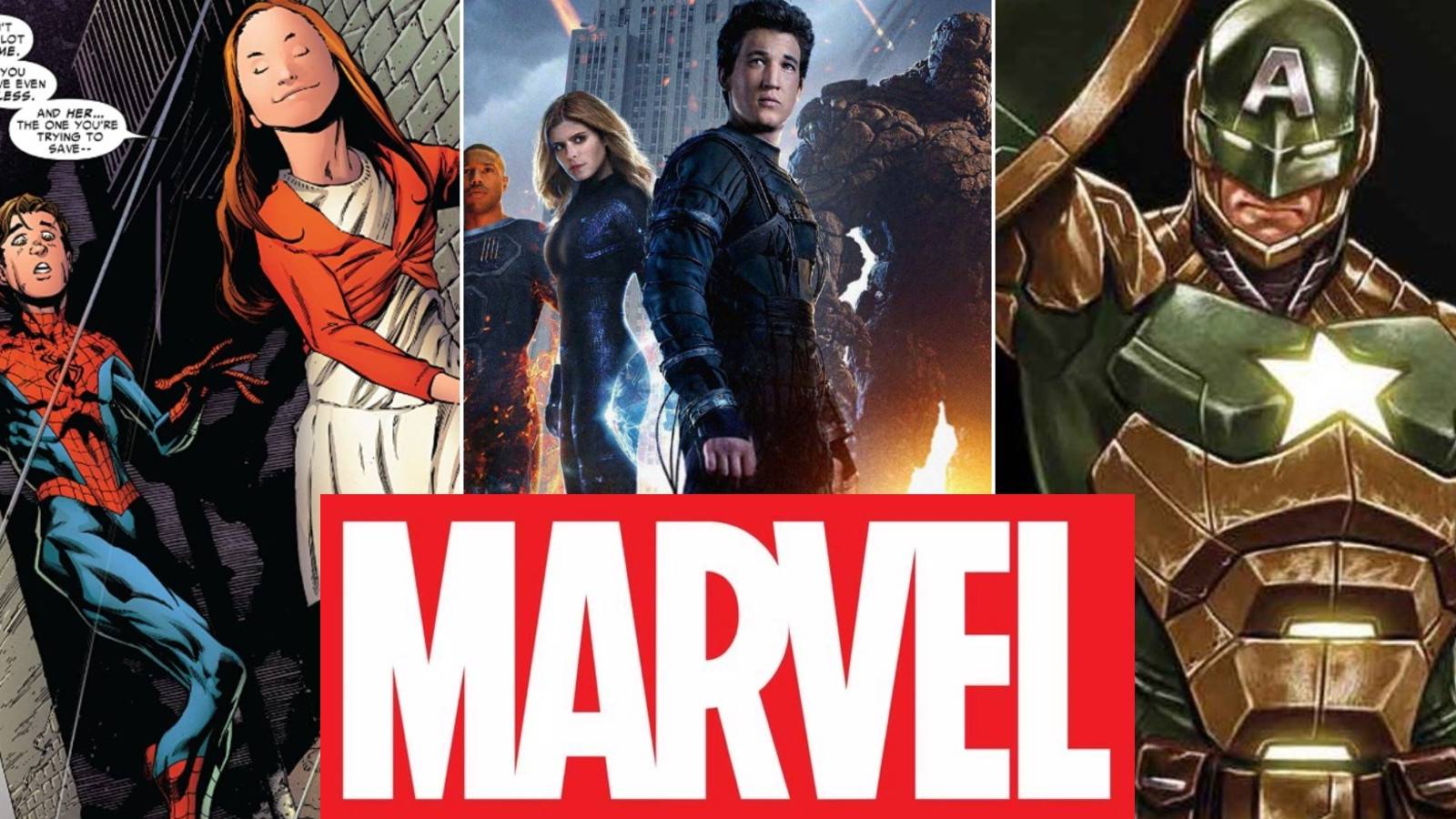 Marvel: 10 Controversies About The Company That Fans Can't Forget