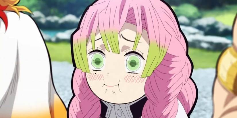 10 Things You Didn't Know About The Love Hashira In Demon Slayer