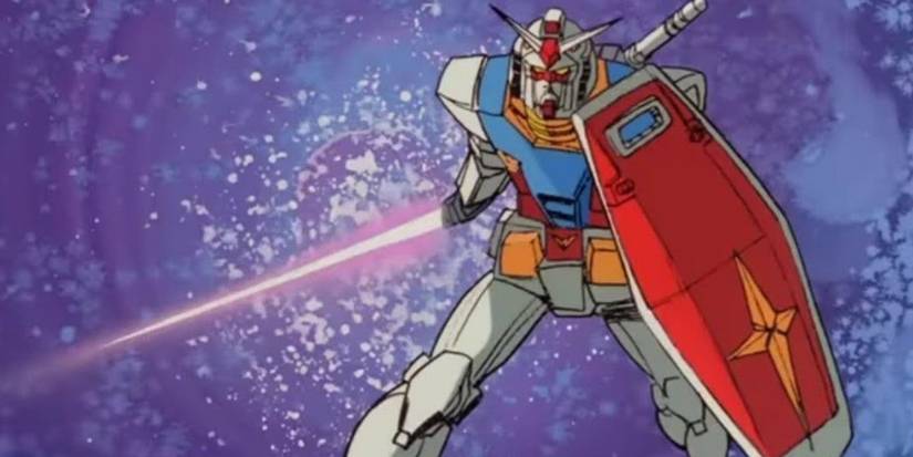 Mobile Suit Gundam The 10 Most Confusing Things About The Franchise
