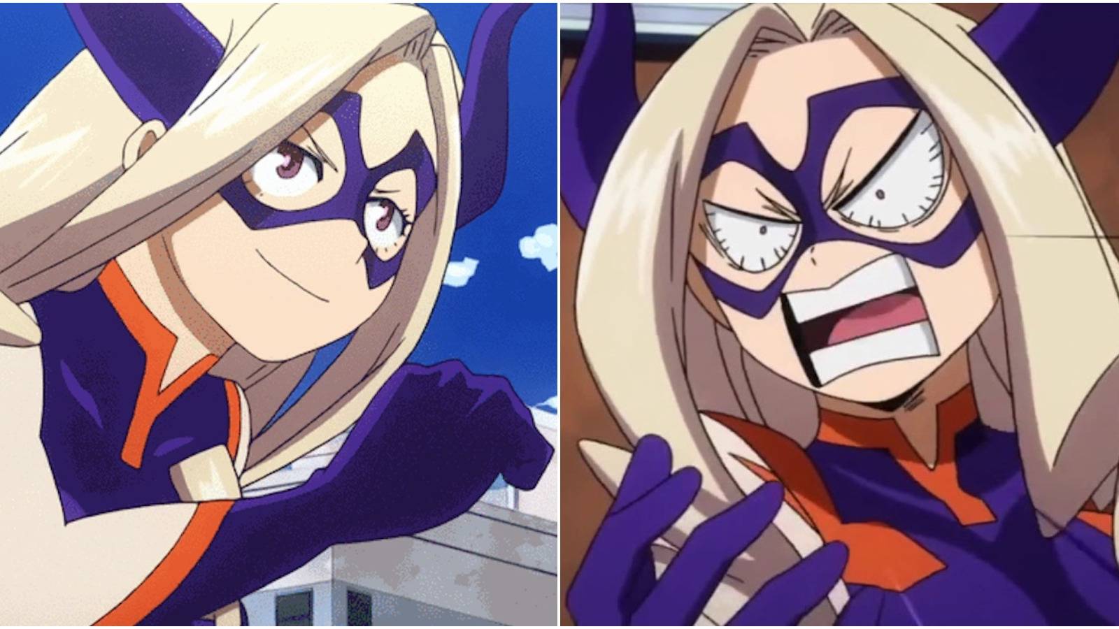 My Hero Academia: 10 Things That Make No Sense About Mt. Lady