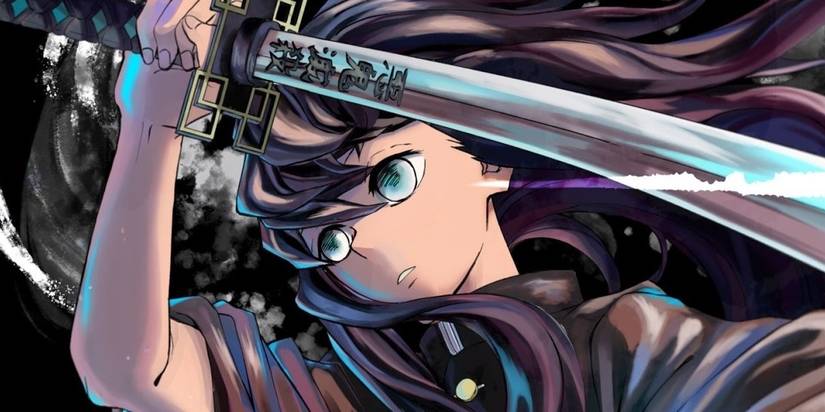 Demon Slayer: Every Hashira's Nichirin Sword, Ranked By Design & Function