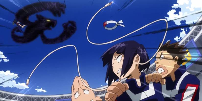 10 Anime Characters Who Can Weaponize Sound, Ranked