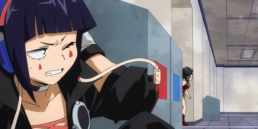 10 My Hero Academia Characters Who Would Lose To The Predator