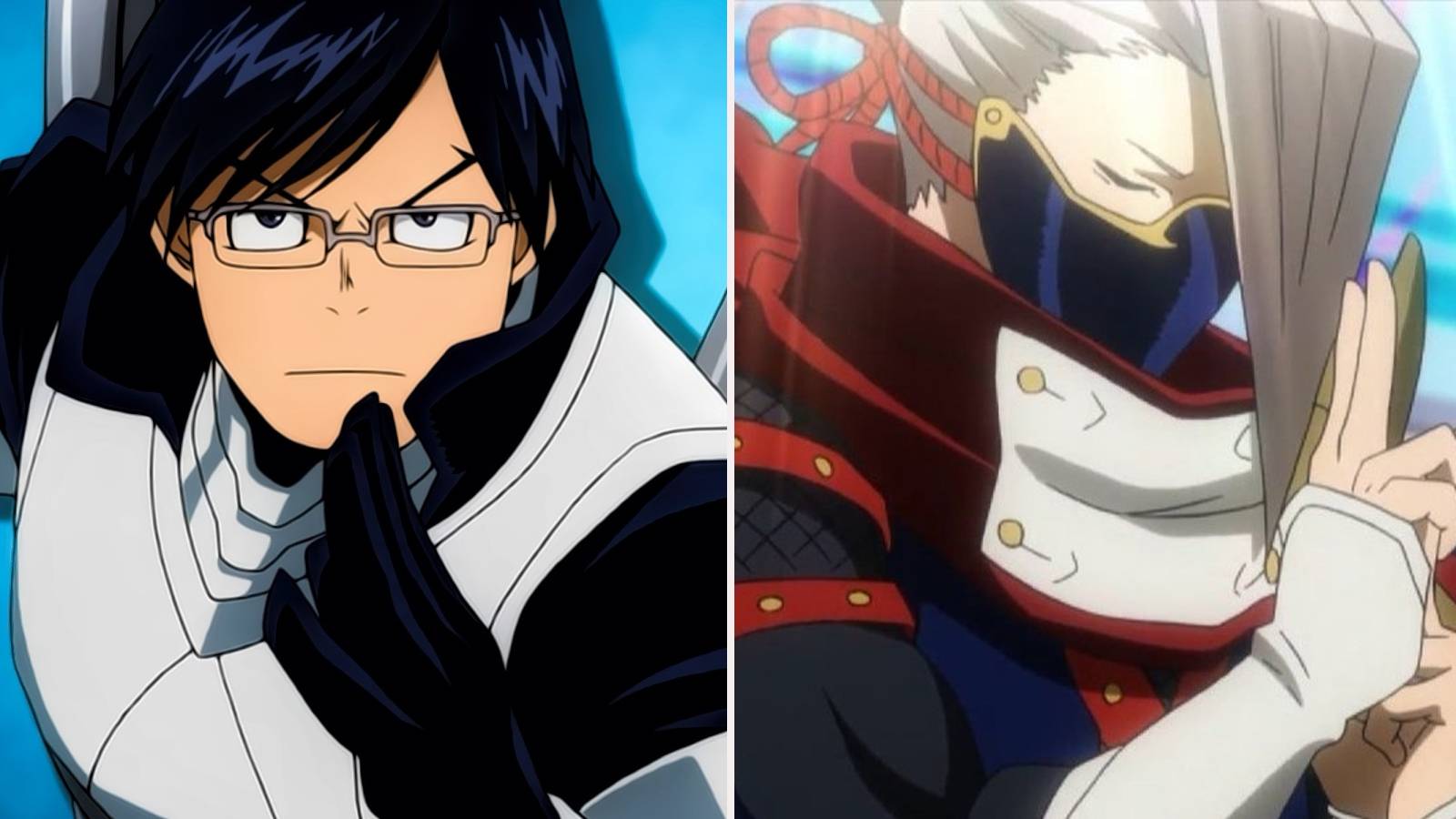 My Hero Academia: The 5 Best Pro Hero Costumes (& 5 Student Costumes ...