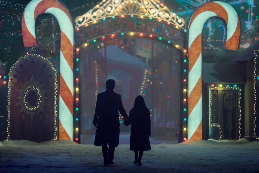 NOS4A2: Charlie Manx's Horrific Origin Story, Explained