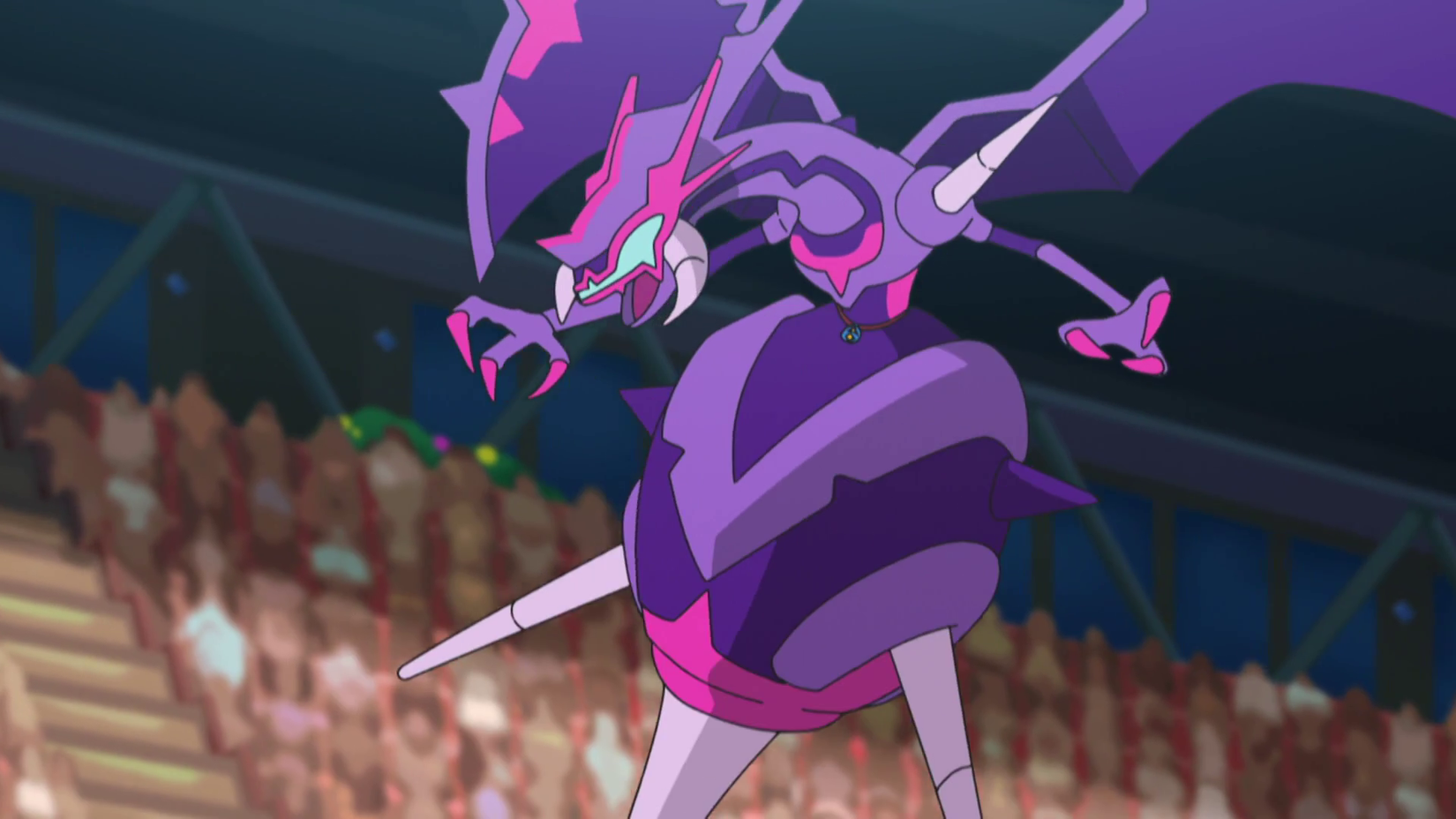 Ash's 10 Best Special Attacking Pokemon, Ranked