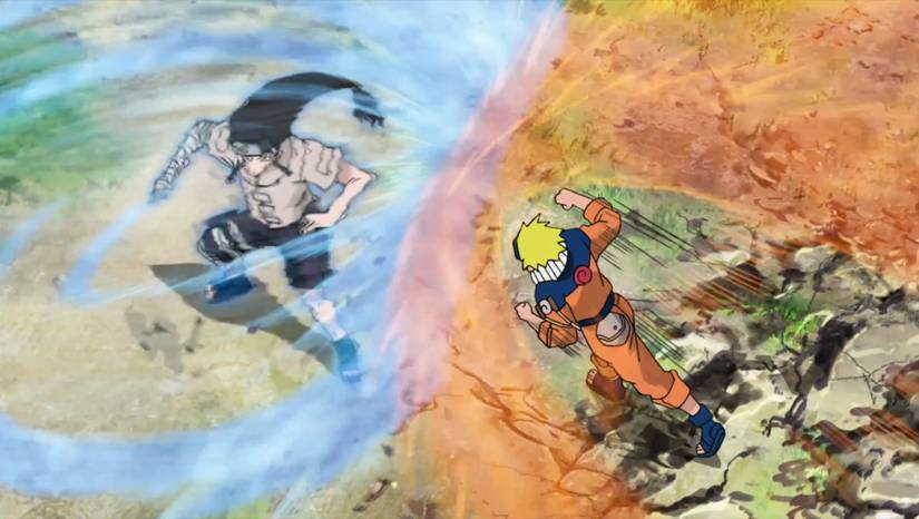 Naruto & Boruto's Chakra System, Explained