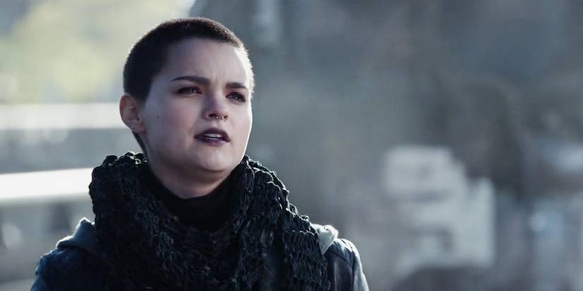 Deadpool 3 Wins Marvel's Negasonic Teenage Warhead Trade