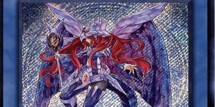 Yu-Gi-Oh: Best Nekroz Cards