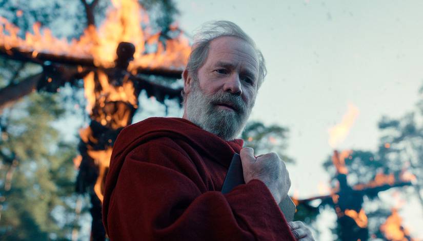 REVIEW: Netflix's Cursed Reforges Arthurian Legend for a New Generation