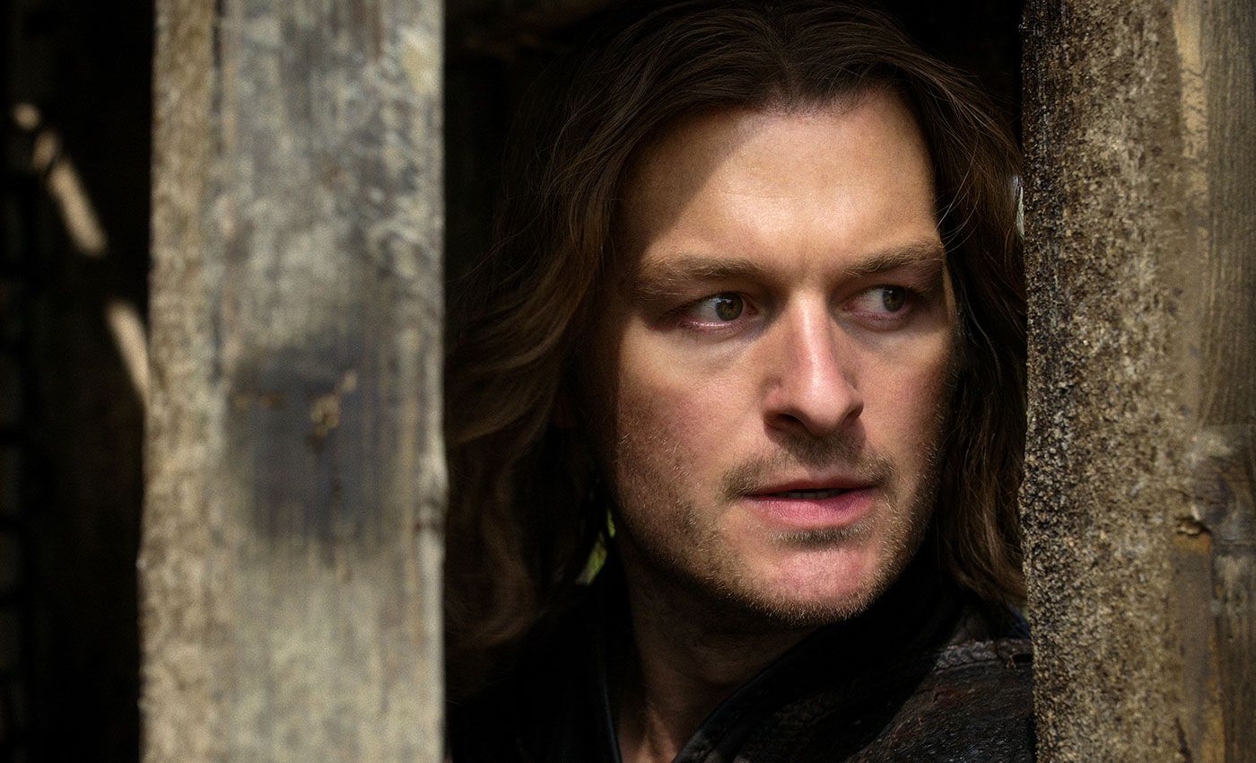 Netflix’s Cursed: Every Arthurian Character in the Series