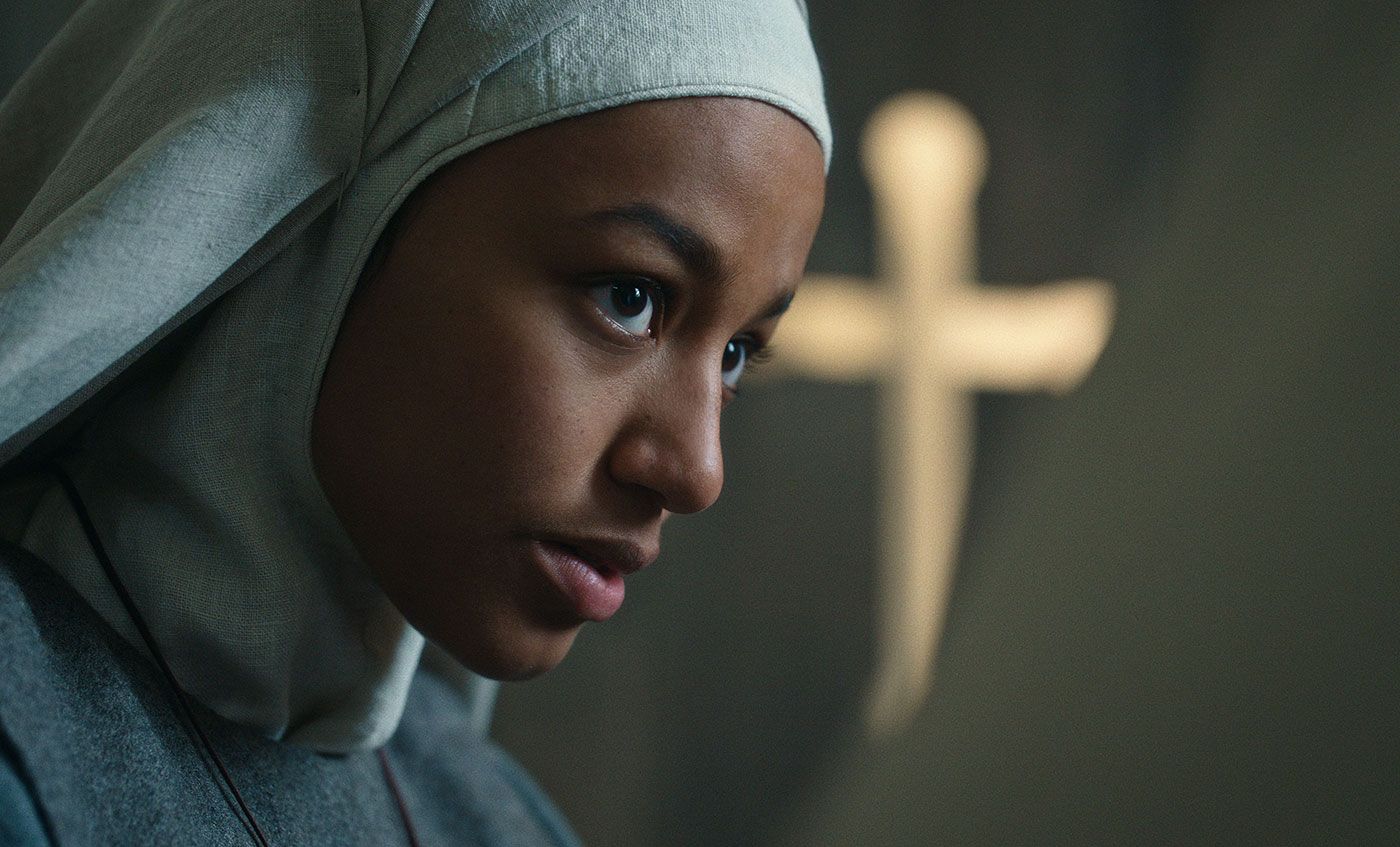 Netflix’s Cursed: Every Arthurian Character in the Series