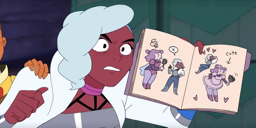 She-Ra & The Princesses Of Power: Which Character Are You Based On Your ...