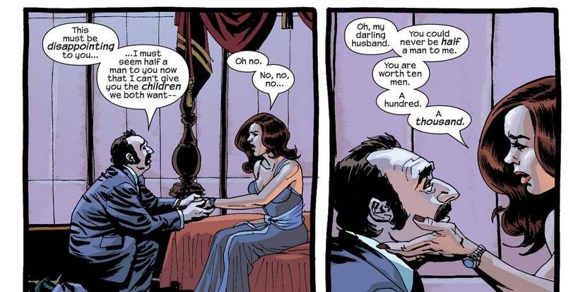 X-Men: 5 Times Mystique Was The Best Mutant (& 5 She Was The Worst)