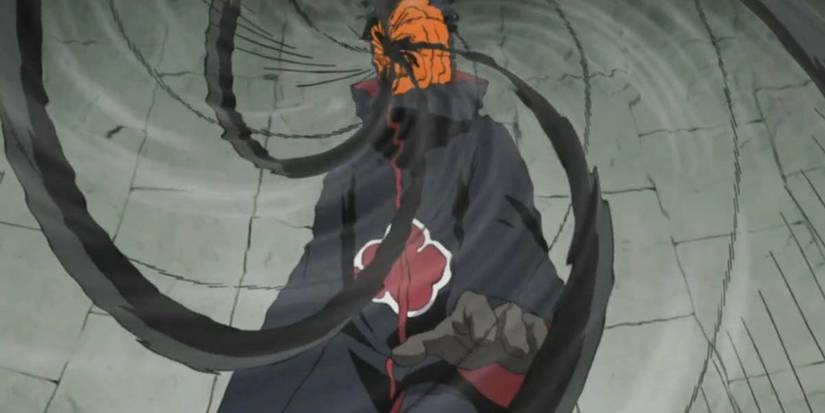 Naruto: 6 Strongest Mangekyo Abilities (& 4 Characters Whose Abilities ...