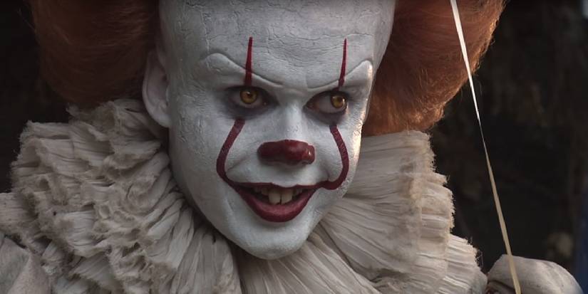 What Did Tim Curry Think About Bill Skarsgard’s Pennywise Performance?