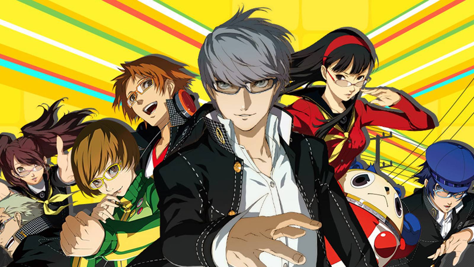 Persona 4 Golden: Every Ending, Explained
