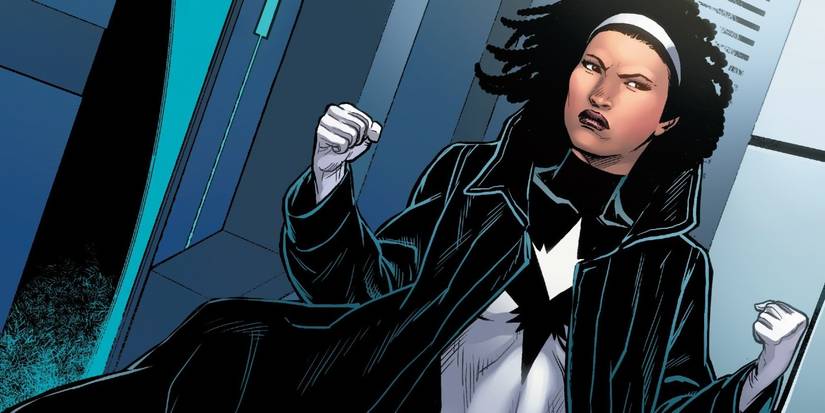 10 Things You Didn't Know About Marvel's Doctor Voodoo