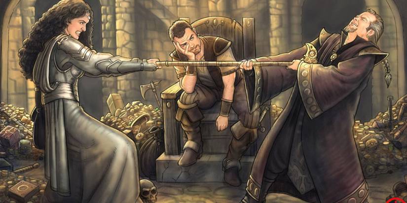 10 Things We Wish We Knew Before Starting A 2-Player D&D Campaign