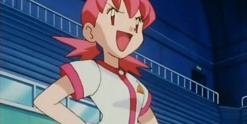 The 10 Strongest Pokémon Trainers At The End Of The Original Anime ...