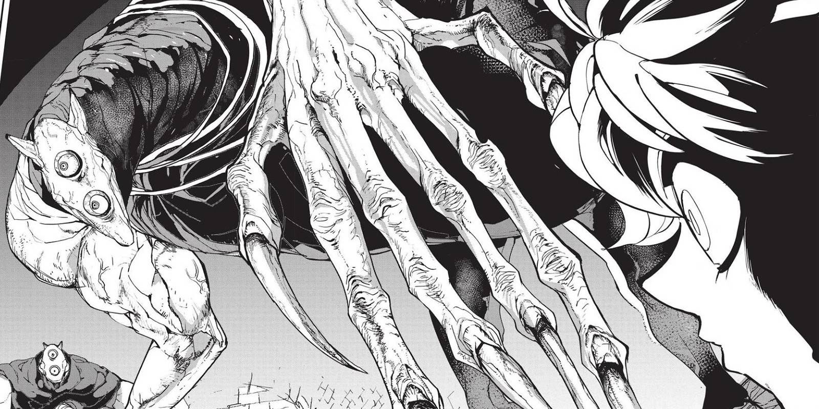 The Promised Neverland: The History of the Promise & Ratri Clan, Explained