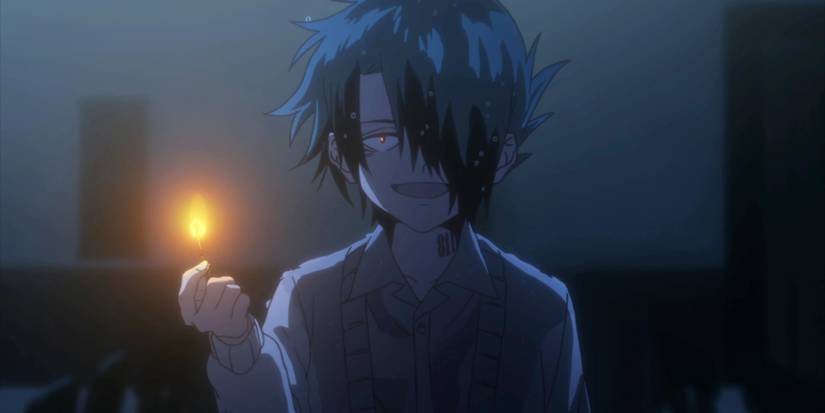 The Promised Neverland: 10 Things You Didn't Know About Isabella