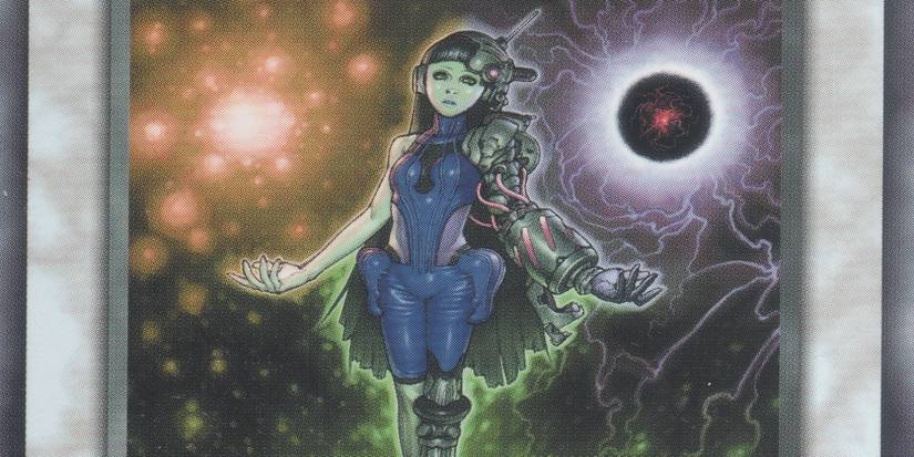 Yu-Gi-Oh: Best Psychic Synchro Monsters