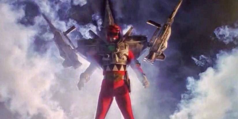 Power Rangers: 10 Best Battilizers
