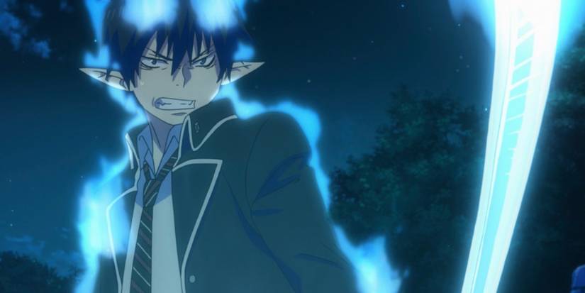 10 Anime With Amazing Battle Music