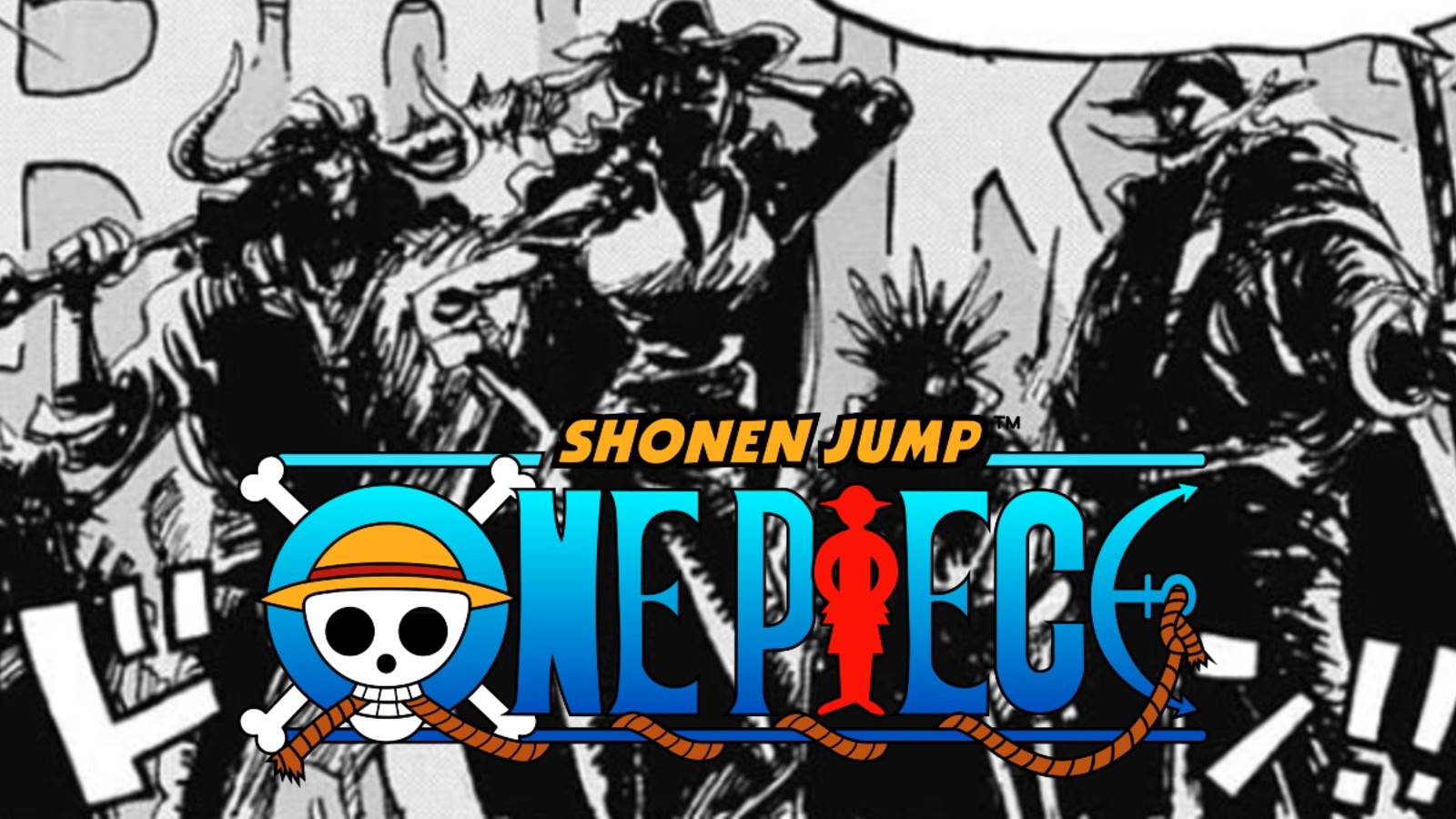 One Piece: 5 Crews That Could Fight The Rocks Pirates (& 5 That Can't)