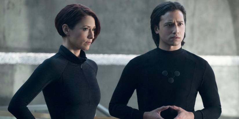 Supergirl: 5 Reasons Why Alex Danvers Should Be Introduced In The ...