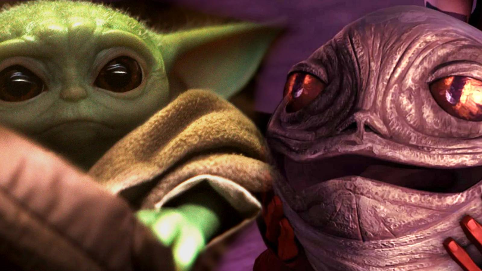Who’s Rotta the Hutt and What It Could Mean for The Mandalorian & Grogu