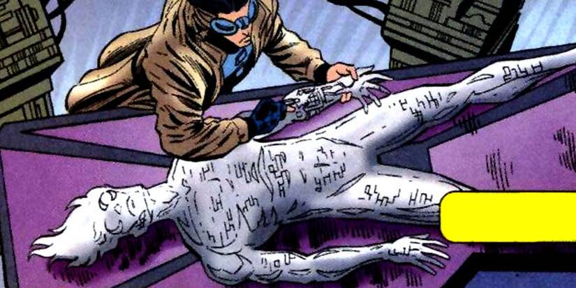 New Warriors: 10 Things Fans Should Know About Speedball