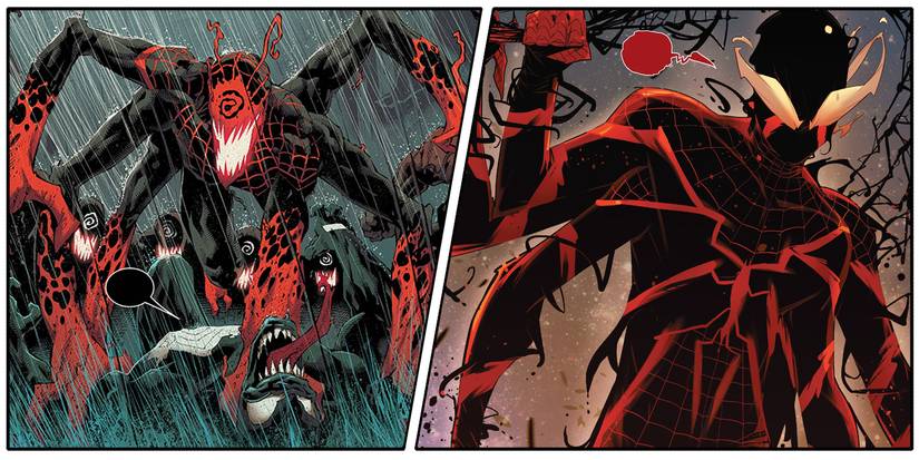 10 Pieces of Miles Morales Lore Every New Reader Needs to Know