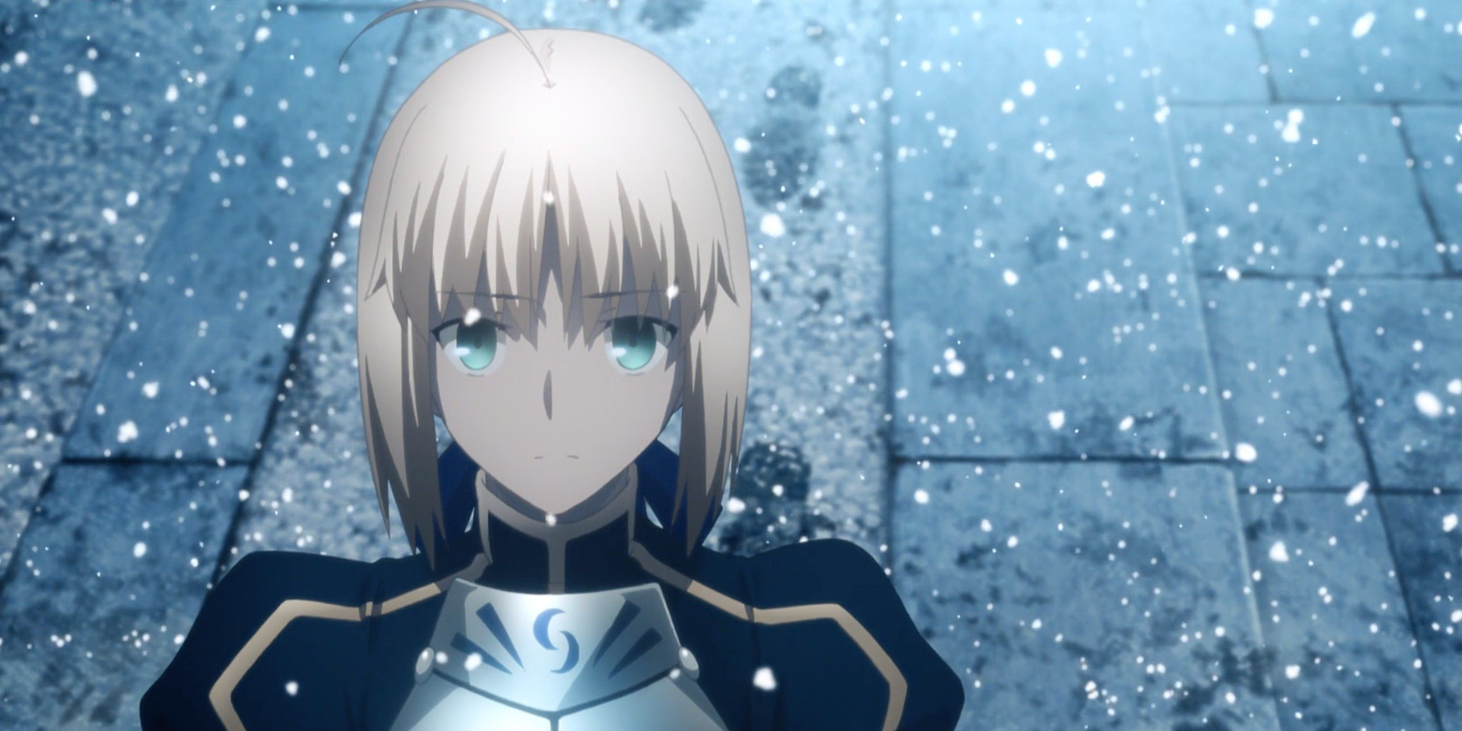 The Ahoge: Anime's Most Popular... Hair Accessory?