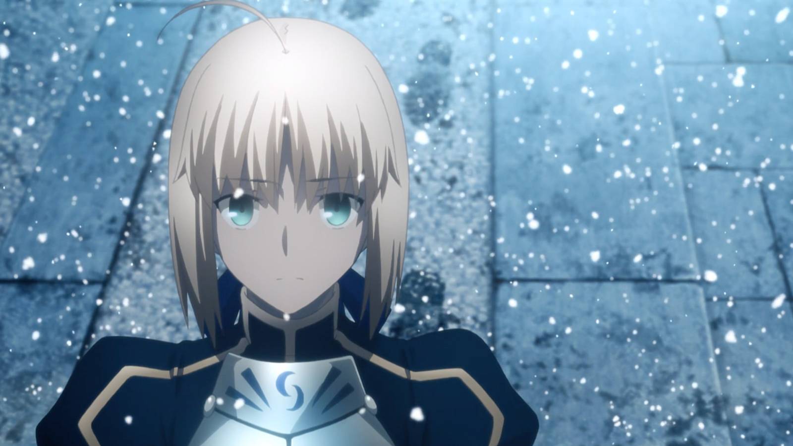 The Ahoge: Anime's Most Popular... Hair Accessory?