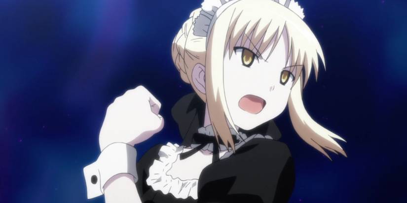 The Ahoge: Anime's Most Popular... Hair Accessory?