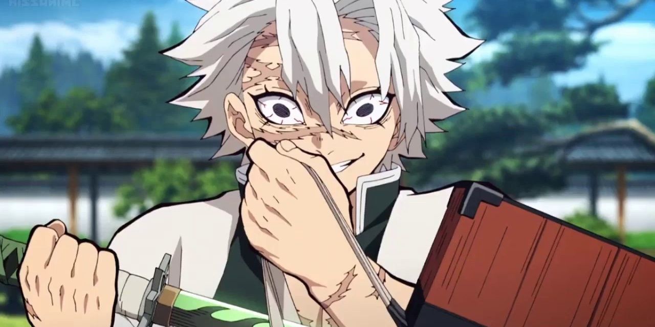 Every Hashira’s Fate At The End Of Demon Slayer, Ranked By Sadness