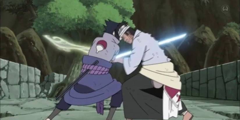 10 Best Wind Release Jutsu In Naruto, Ranked