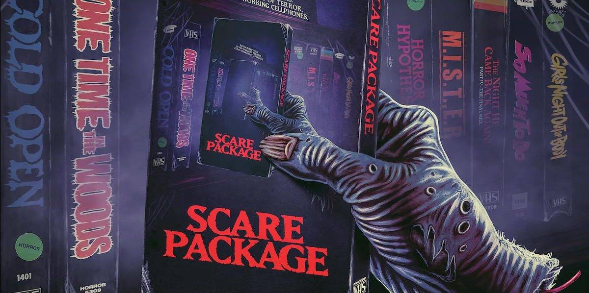 REVIEW: Scare Package is a Bloody-Hilarious Parody for Hardcore Horror ...