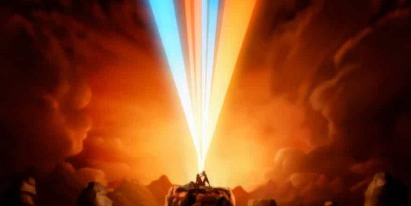 Aang VS Naruto: Who Would Win?