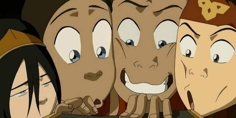 Avatar: 10 Best Episodes Of Season 3, Ranked (According To IMDb)