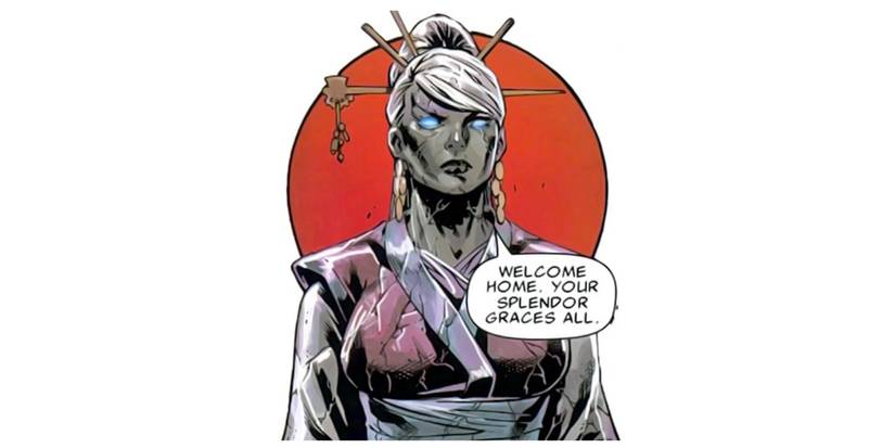 X-Men: 10 Super OP Things Marvel Fans Didn’t Know Storm Can Do With Her ...