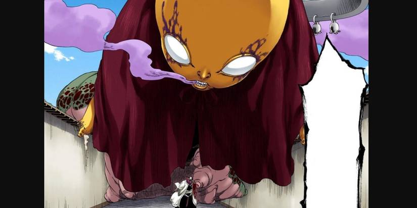 Bleach: 10 Fights Where The Wrong Character Won