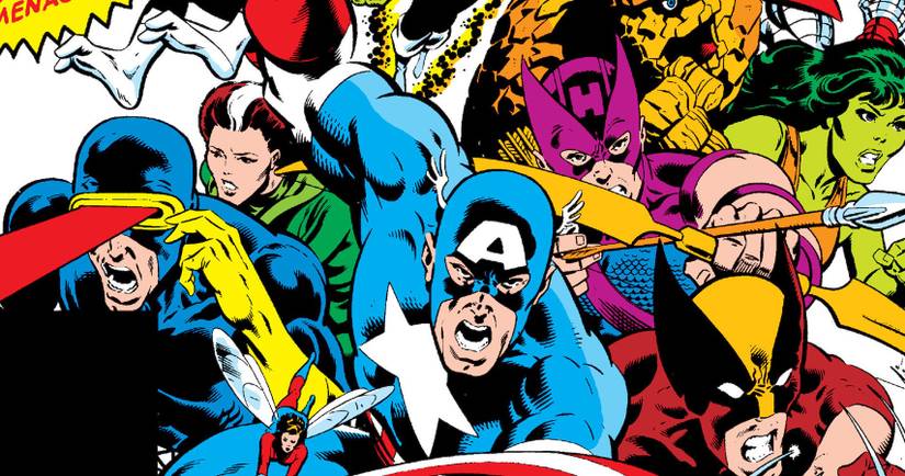 Secret Wars: A Complete Guide to Marvel's ORIGINAL Crossover