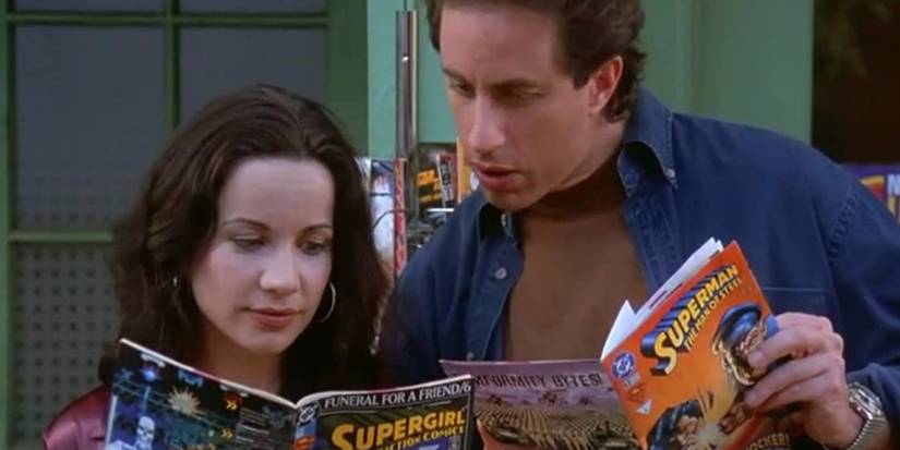 27 Years Later, I Still Can't Believe Seinfeld Pulled Off This 180 ...