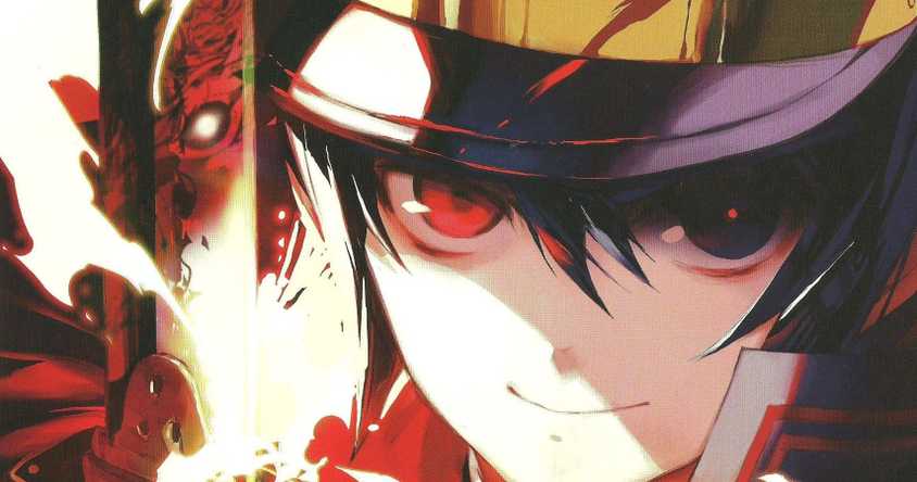 10 Best Vampire Anime of All Time