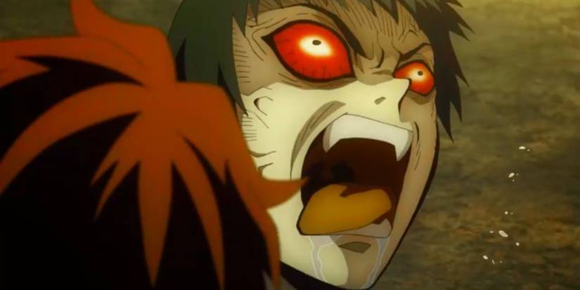 Demon Slayer: 10 Facts You Didn't Know About Tamayo