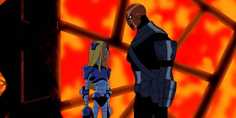 Most Evil Cartoon Villains