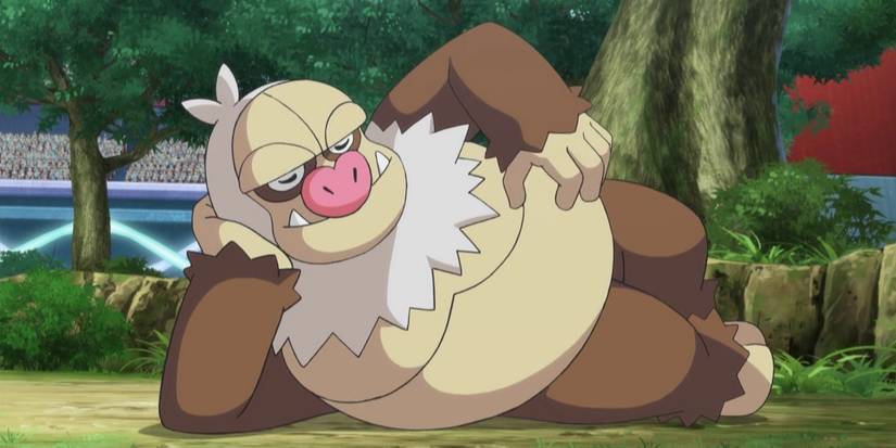 Pokémon: Which Pokémon Is The Strongest?